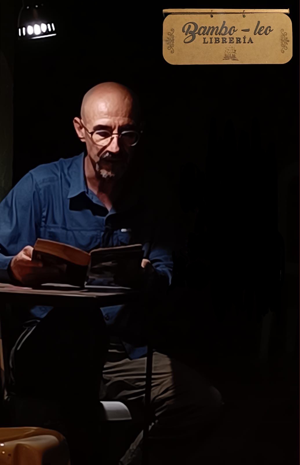 El librero de la selva | Blogs El Espectador