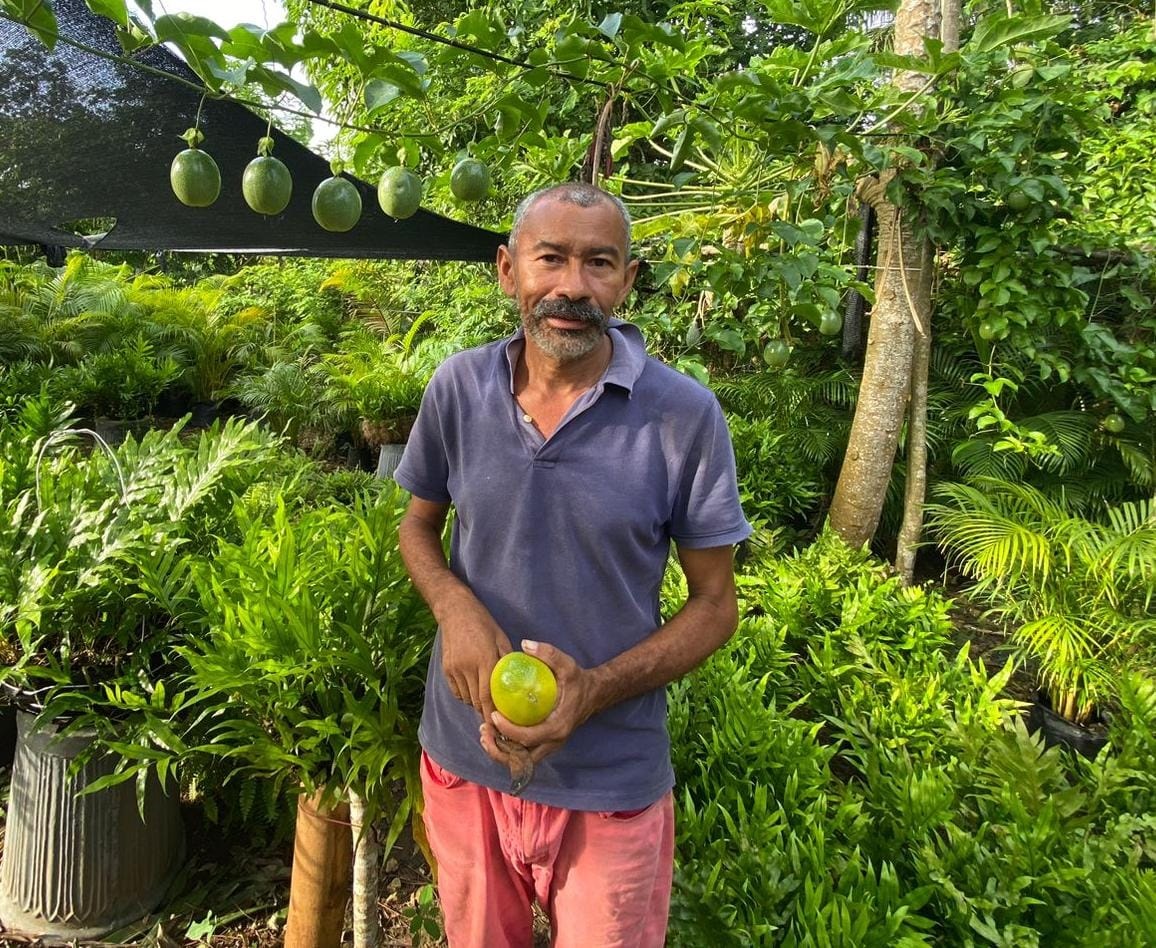 José, "El Flaco": historia de vida en Turbaco, Bolívar | Blogs El ...