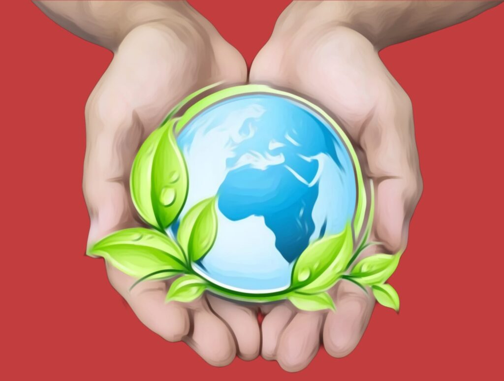 Para una filosofía y una política de los cuidados: cuidar el mundo es ...