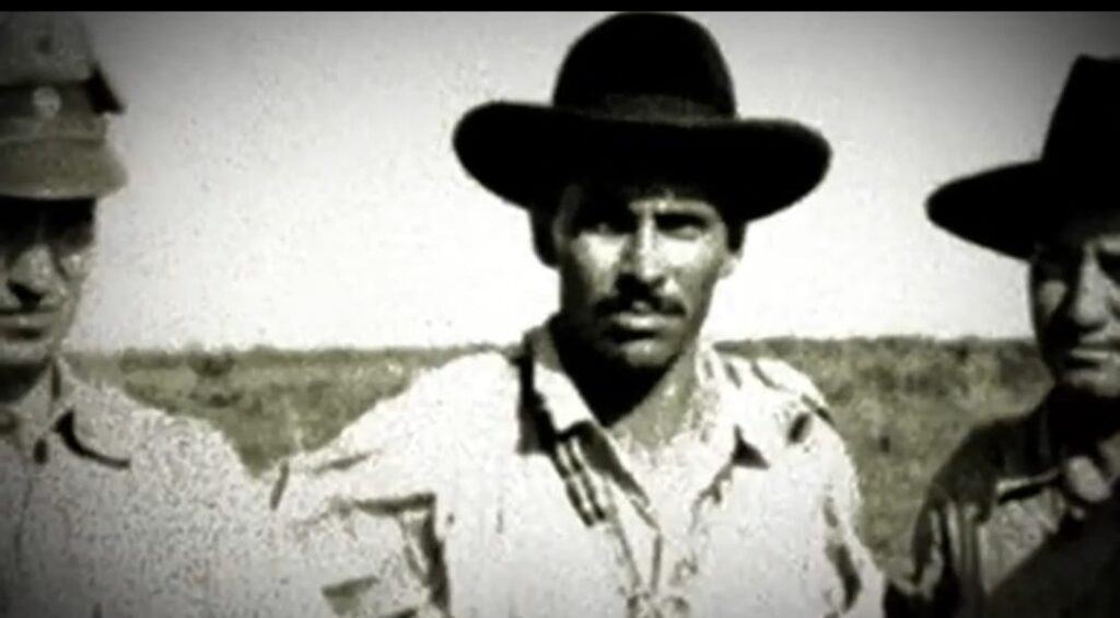 El centenario de Guadalupe Salcedo: El “bandolero romántico” | Blogs El ...