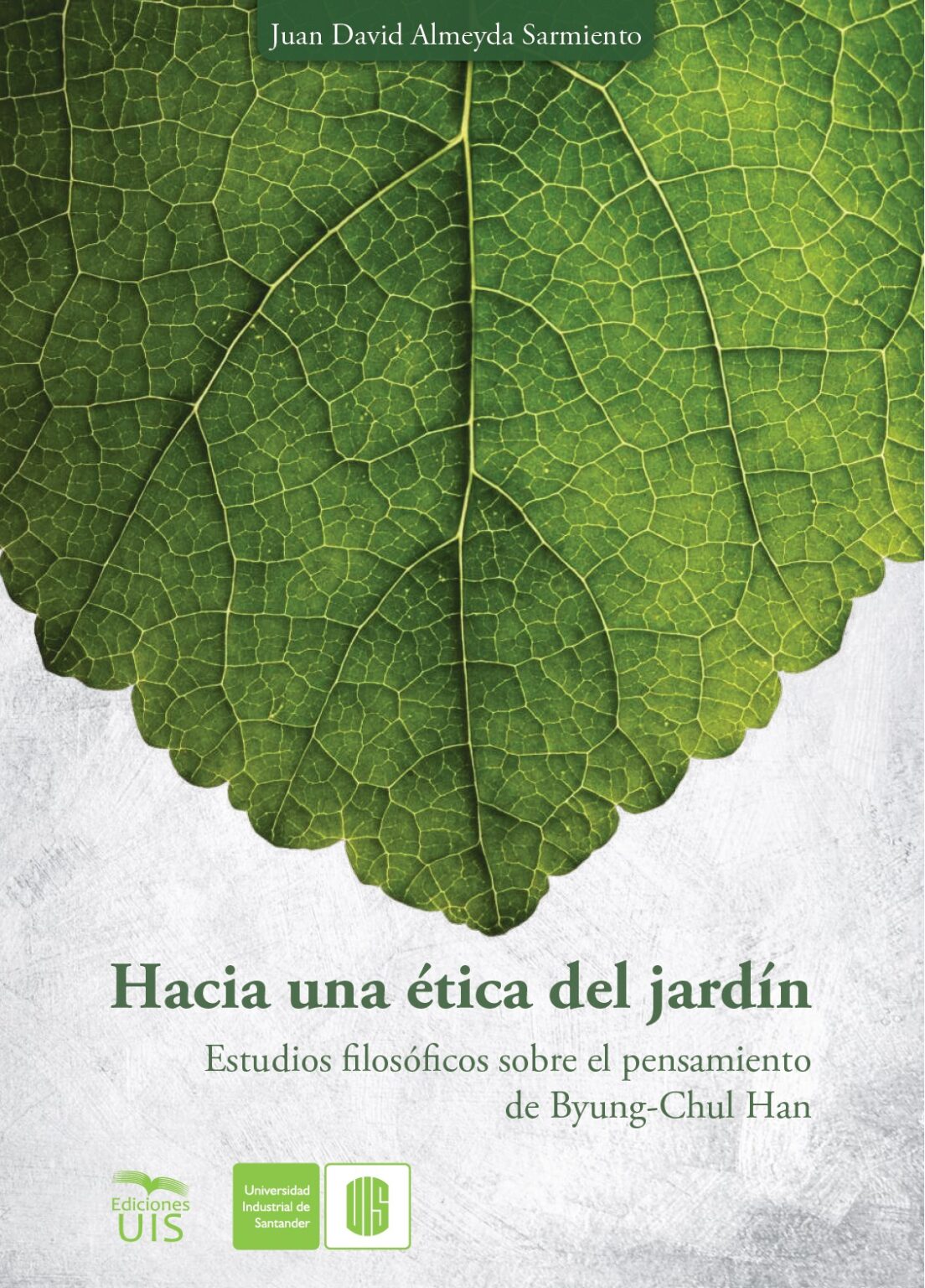 Juan David Almeyda: "¿Por qué leer a Byung-Chul Han en Colombia ...