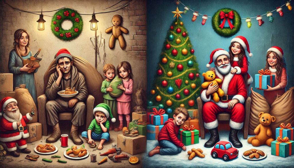 La Navidad de un pobre | Blogs El Espectador