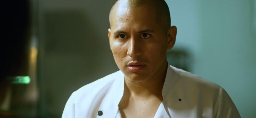 Jhonattan Ardila: talento colombiano que brilla en el cine y la ...