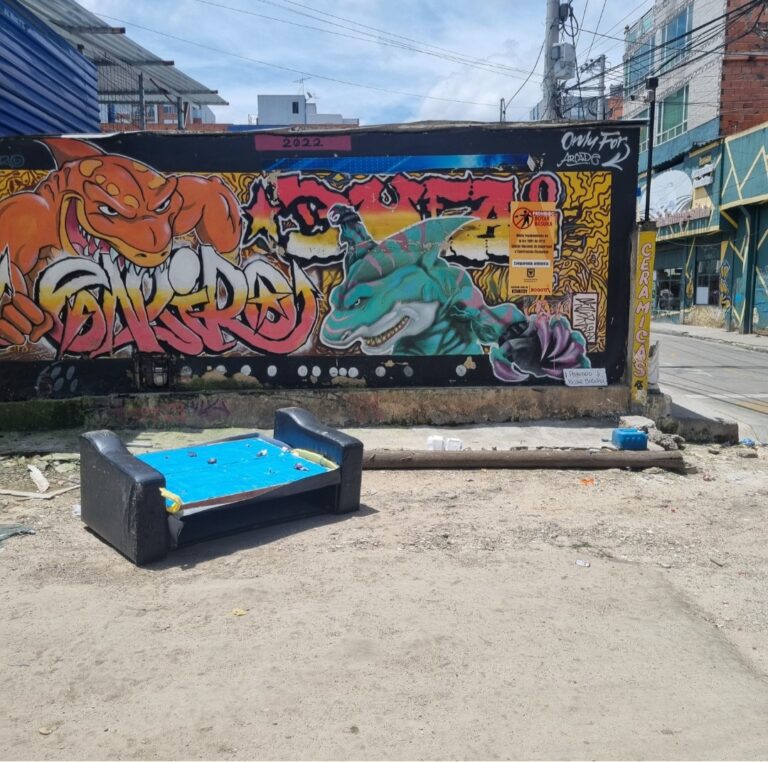 ¿Hay alcalde en Bogotá? | Blogs El Espectador