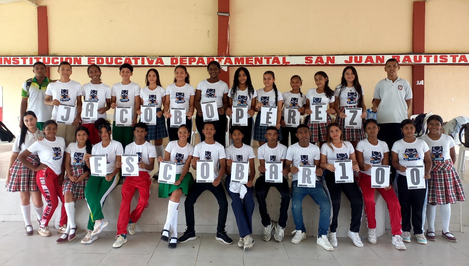 El Retén: pilos visitarán @UniMagdalena y @USergioArboleda en Santa ...