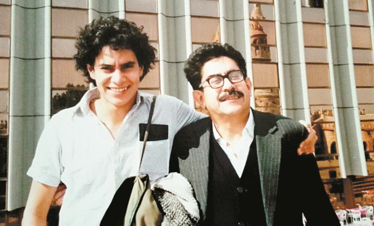 Jueza Sandra Heredia, persona del año; Álvaro Uribe, antipersonaje del ...