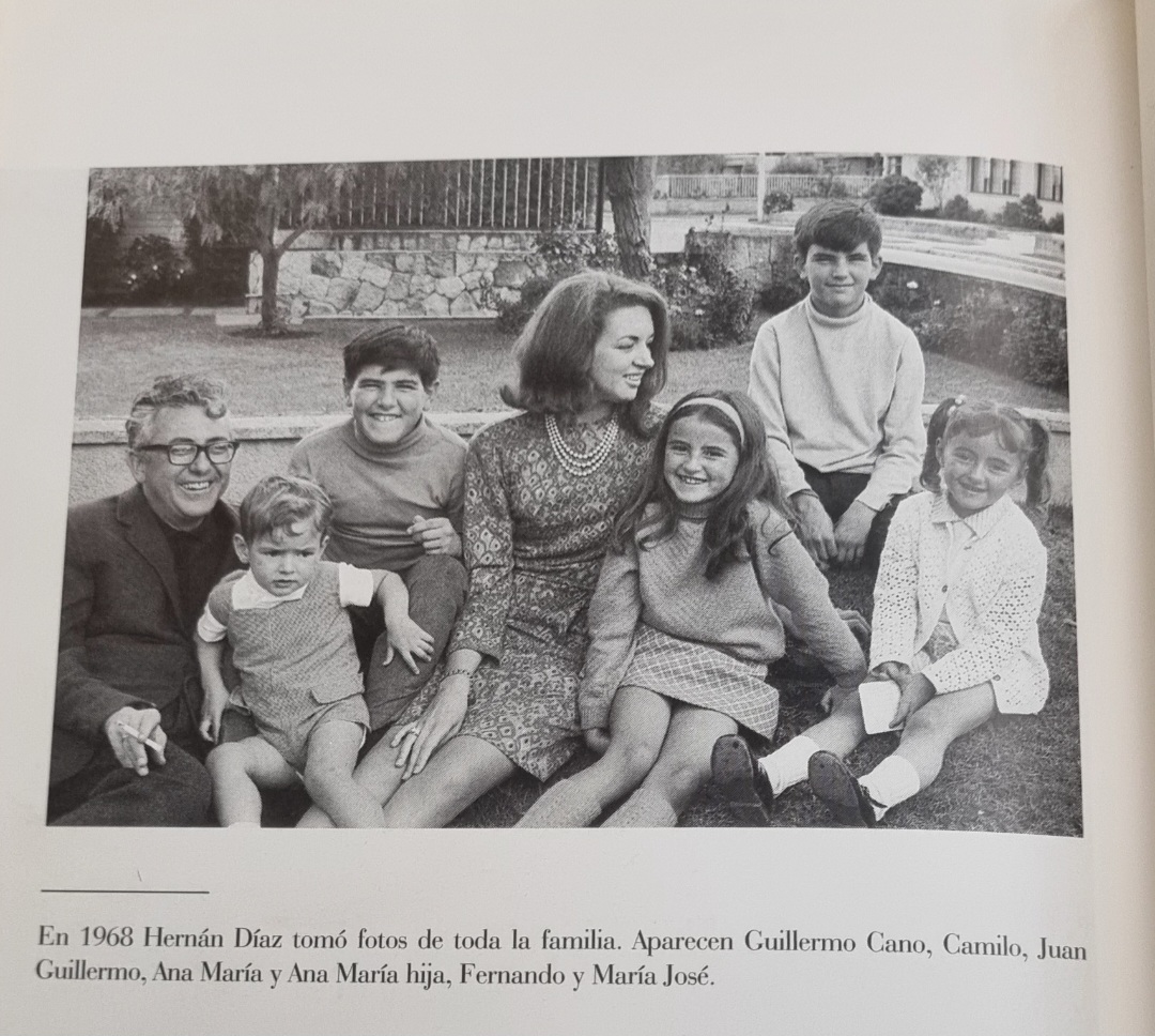 24 horas en la vida de un hombre antes de ser asesinado: Don Guillermo ...