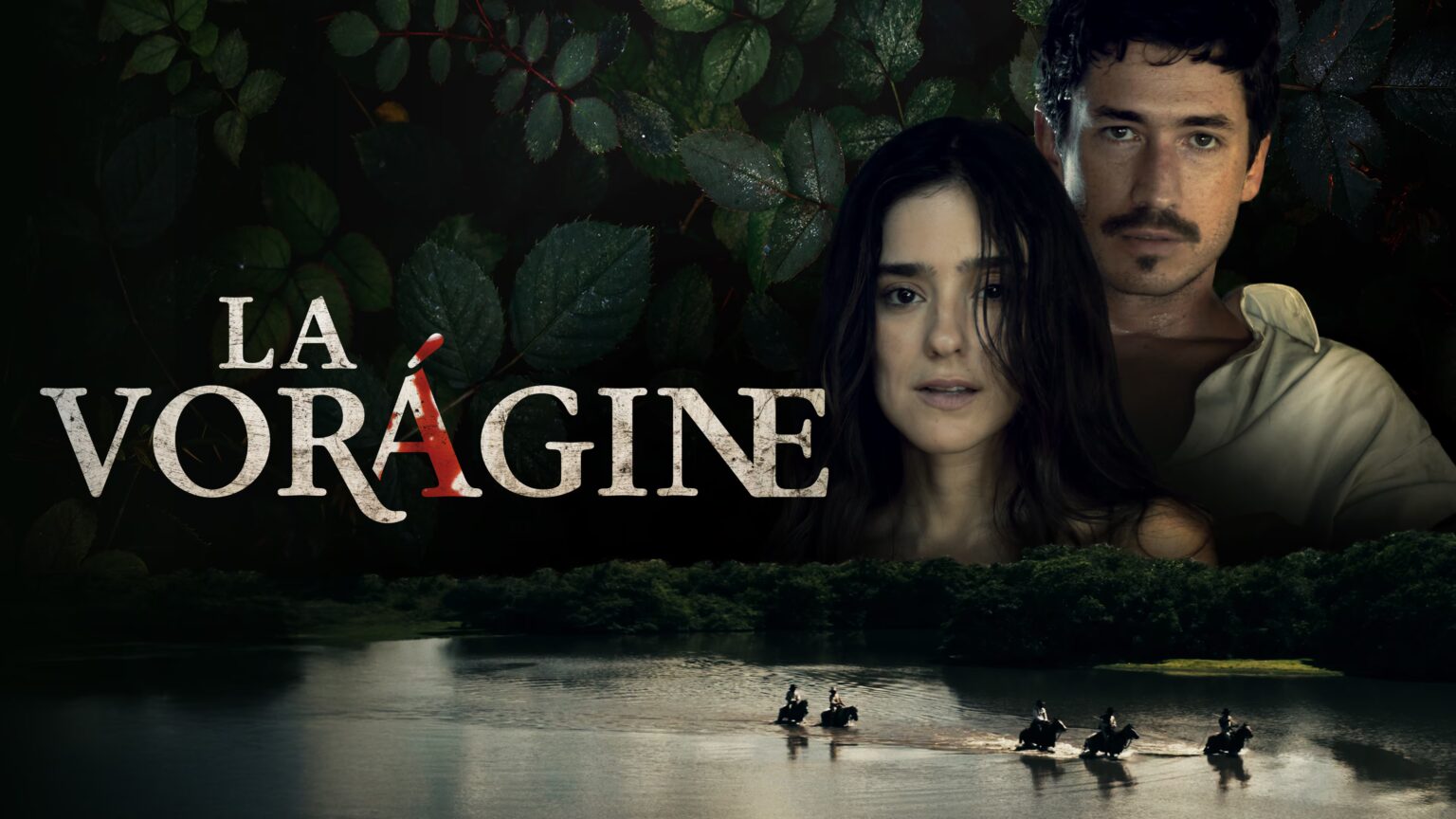 Reseña de la película La Vorágine, Abismos de Amor (1949). | Blogs El Espectador