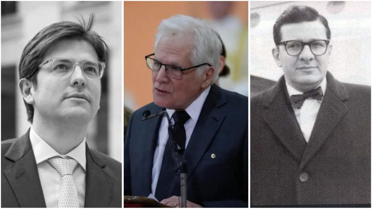 El papá del finado y yerno de Turbay Ayala | Blogs El Espectador