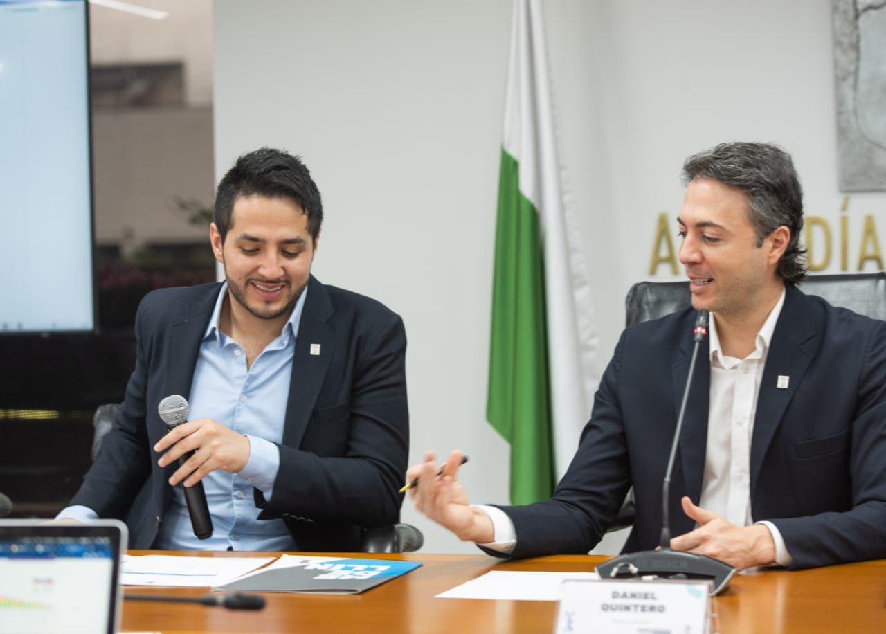 Daniel Quintero, ¿El que quiere Petro? | Blogs El Espectador