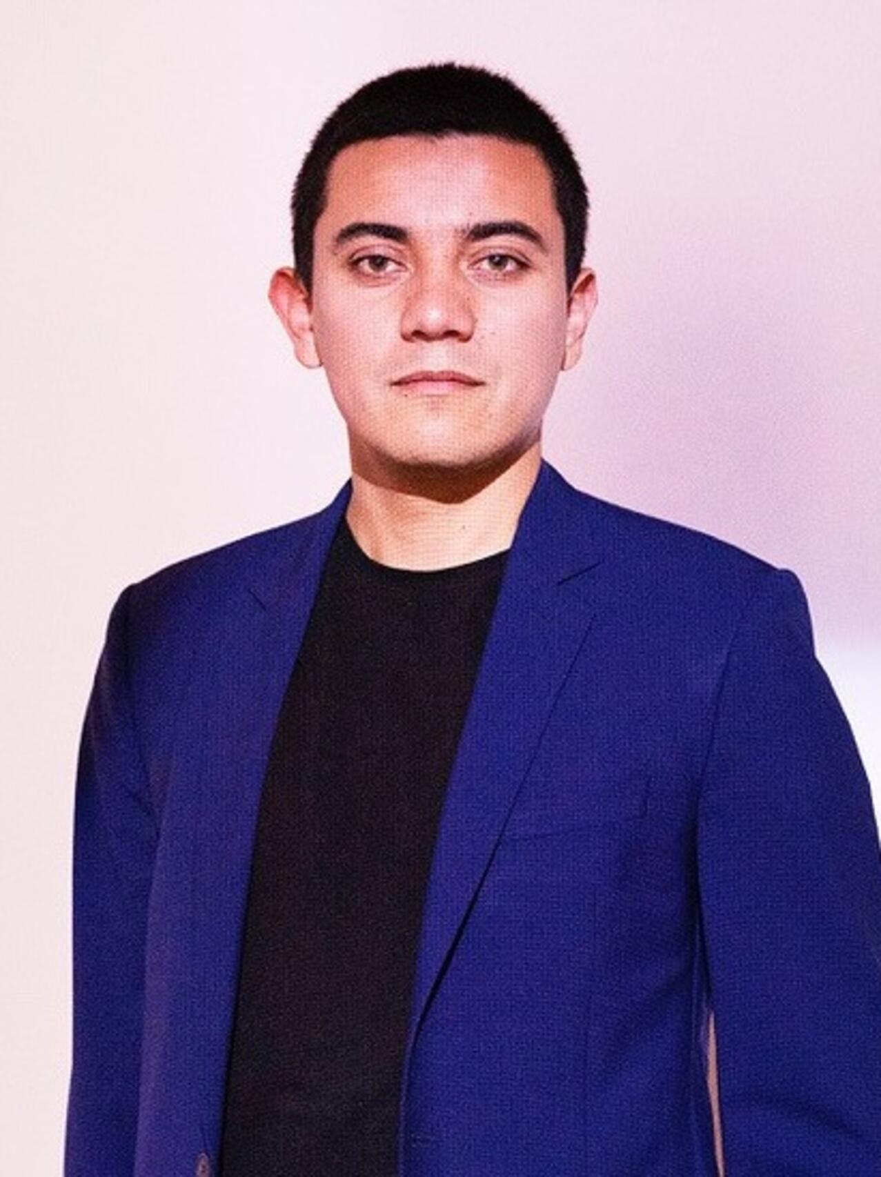 Iván Argote, un artista por descubrir. | Blogs El Espectador