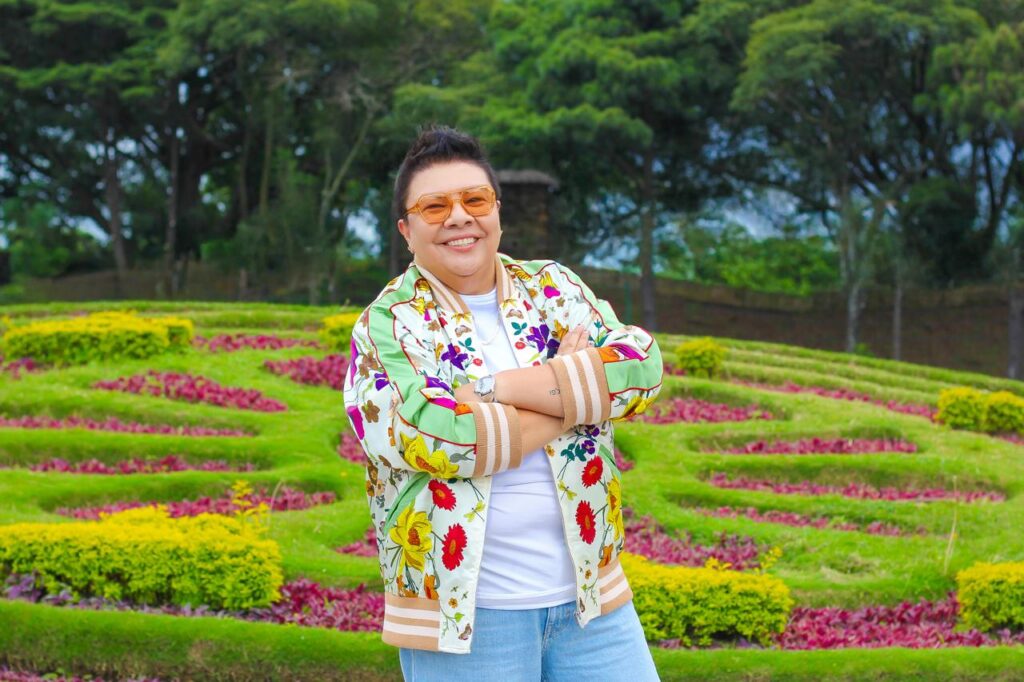 Yesi Leong, la guatemalteca que está conquistando corazones en toda ...